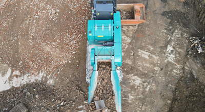 Powerscreen | Crushers | Screeners | Conveyers