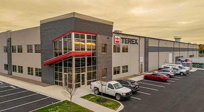 Powerscreen | Crushers | Screeners | Conveyers